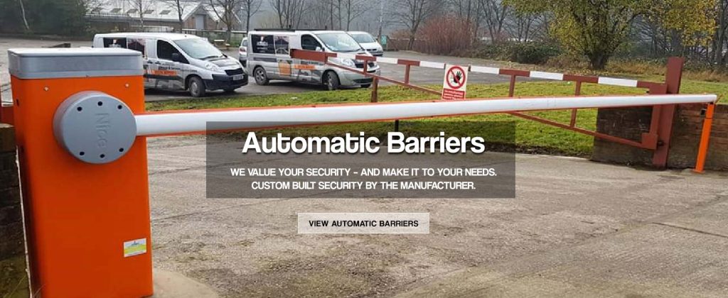automatic-barriers – AdFabs Engineering